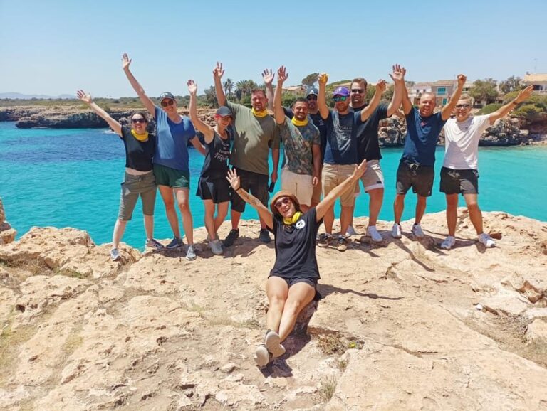 Mallorca: Mountain Buggy Adventure with Secret Coves Tour - Exploring Mallorca on Four Wheels: What to Expect
