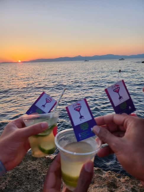 Mallorca: Paddle Surf and Drink  Refresh your Holidays! - The Itinerary: A Typical Day in the Water