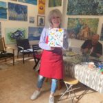 Mallorca: Painting like Miró - Practical details