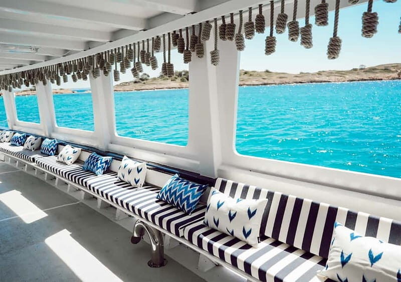 Mallorca: Palma Boat Tour & Snorkeling with Drink Included - Who Should Book This Tour?