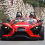 Mallorca / Peguera: Half Day Slingshot Tour - Who Will Love This Tour?
