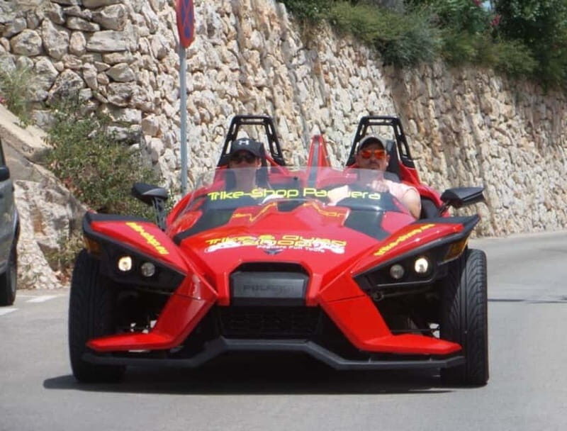Mallorca / Peguera: Half Day Slingshot Tour - Who Will Love This Tour?