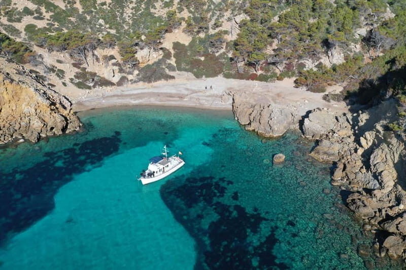 Mallorca: Private boat tour in Palma de Mallorca - A Closer Look at the Itinerary and Experience