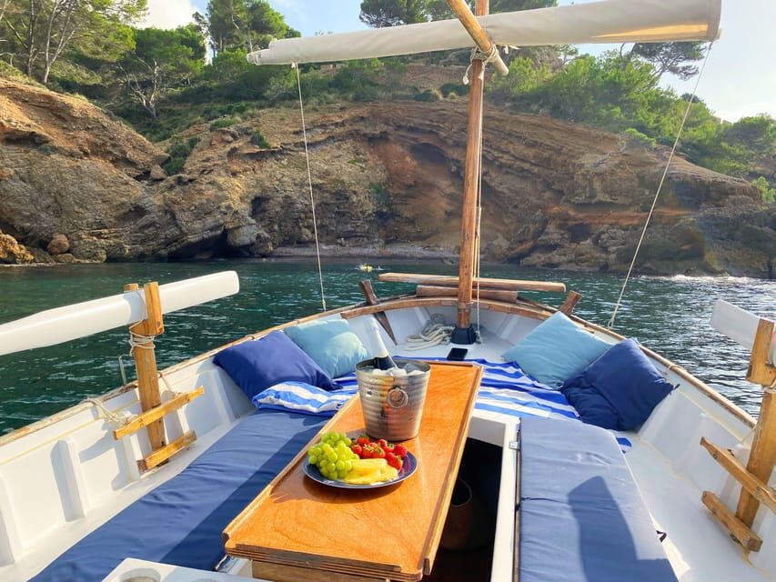 Mallorca: Private Boat Trip to Alcudia, Pollensa & Formentor - Discovering the Experience