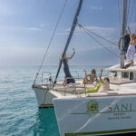 Mallorca: Private Full Day Cruise on a Catamaran - The Itinerary Breakdown