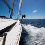 Mallorca: Private Full Day Cruise on a Sailing Yacht - Detailed Breakdown of the Itinerary and Highlights
