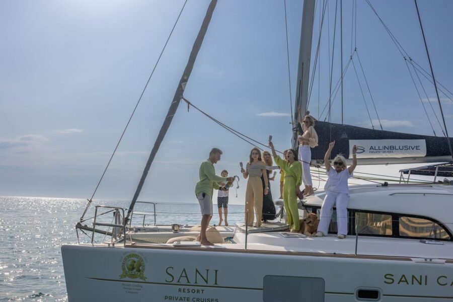 Mallorca: Private Half Day Cruise on a Catamaran - Who Will Love This Tour?