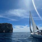 Mallorca: Private sailing trip with skipper - Who Will Love This Trip
