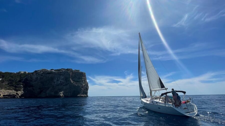 Mallorca: Private sailing trip with skipper - Who Will Love This Trip