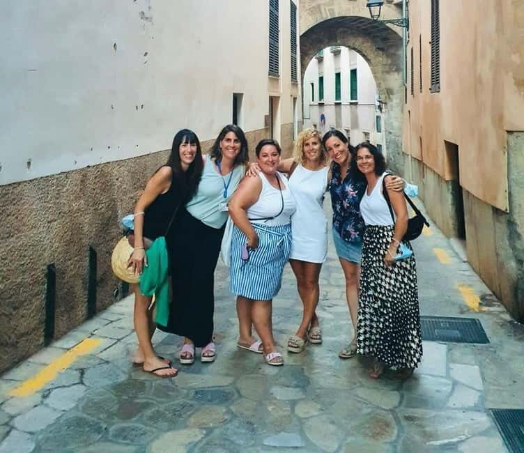 Mallorca: Private Tour with Ensaïmada & Fast Cathedral Entry - Who Should Book This Tour?