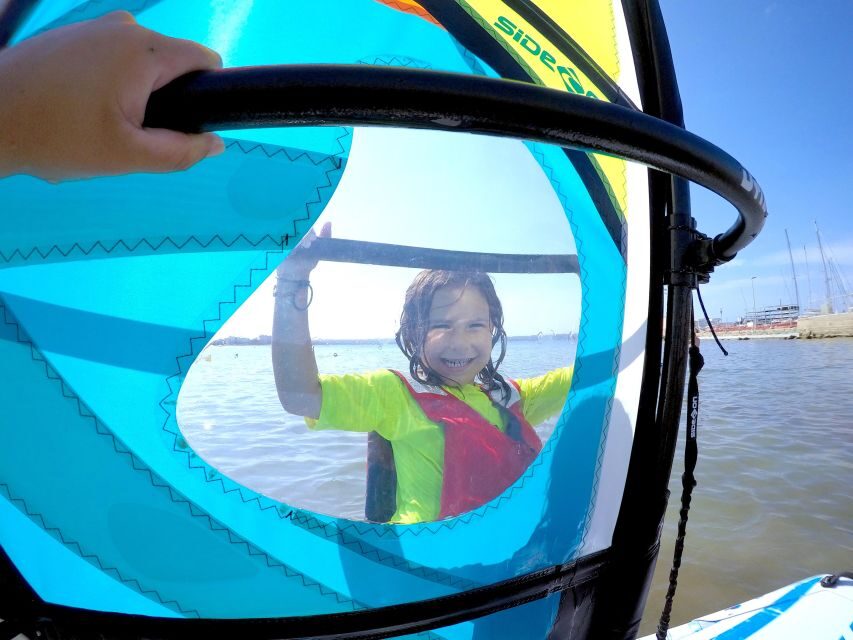 Mallorca: Private Windsurf Lesson - The Bottom Line: Is It Worth It?