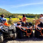 Mallorca: Quad Bike Tour, Snorkeling, and Cliff Jumping - Exploring the Route and Highlights in Detail