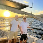 Mallorca Sailing tour with drinks, tapas & snorkeling! - The Second Sailing Segment and Return