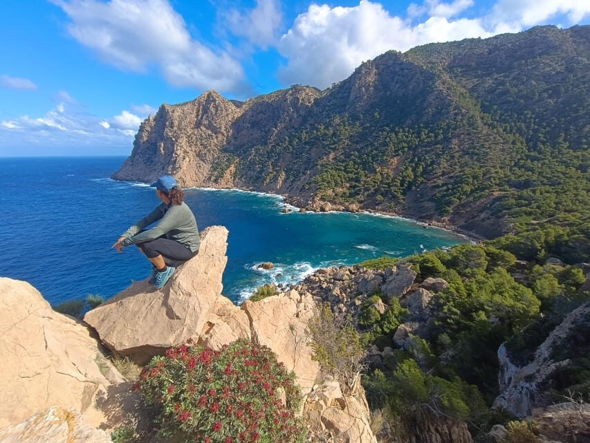 Mallorca: Sant Elm to La Trapa Monastery Guided Hike - What It Means for You
