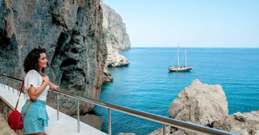 Mallorca: Scenic Full-Day Tour from the North - An Introduction to Mallorca’s North on a Scenic Tour