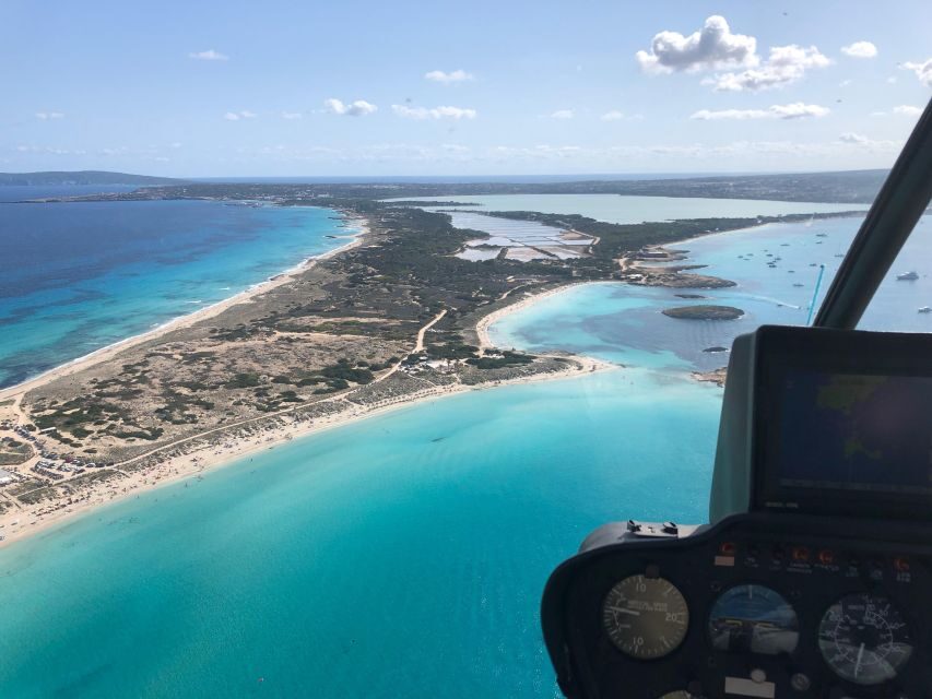 Mallorca: Scenic Helicopter Tour Experience - What Makes This Tour Stand Out?