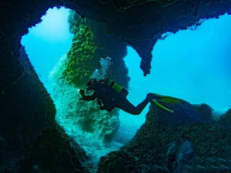 Mallorca: Scuba Dive Adventure Cap de Formentor - 2 dive sites - Is this Tour Worth It? Analyzing Its Value
