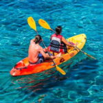 Mallorca: Sea Cave Kayaking Tour with Snorkeling and a Snack - What’s Included and What You Might Want to Bring