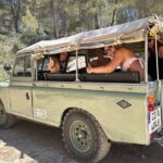 Mallorca Secret Coves Land Rover Private Tour - What Makes This Tour Special?