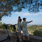 Mallorca: Self guided E-Scooter tour - Countryside - Why This Tour Works Well