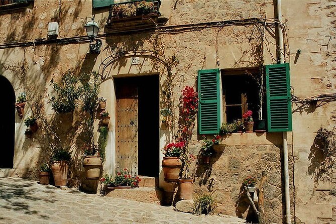 Mallorca Shore Excursion Highlights Private Tour including Valldemossa - Key Points
