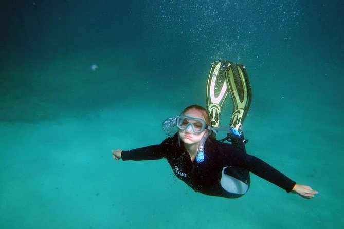 Mallorca: Snorkeling in a Beautiful Nature Reserve - An Overview of the Tour Experience