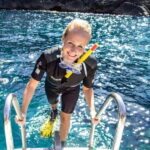 Mallorca: Snorkeling tour with instructor from a boat in a hidden bay - Key Points