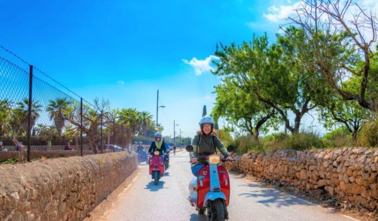 Mallorca: Southwest Mountains, Villages, & Sea Scooter Tour - The Value of the Experience