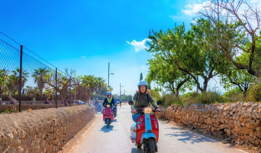 Mallorca: Southwest Mountains, Villages, & Sea Scooter Tour - The Value of the Experience