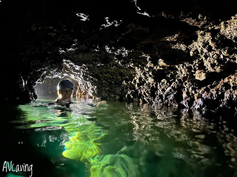 Mallorca: Speleo-Coasteering Tour along the Coast of Alcudia - The Itinerary Breakdown