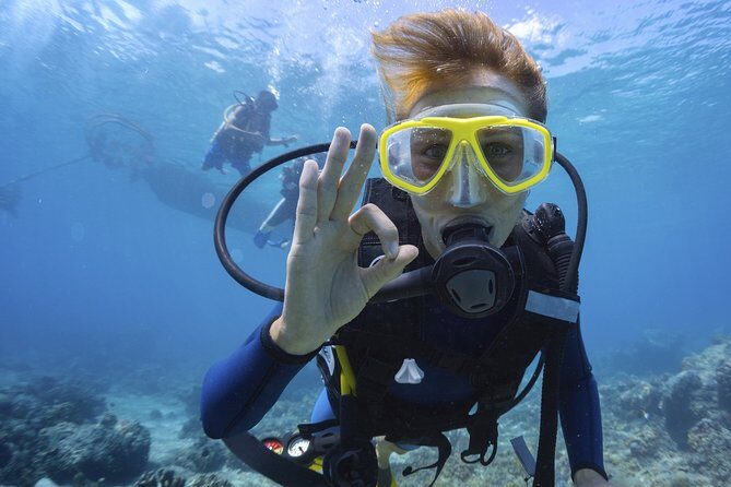 Mallorca: SSI Open Water Diver course - The Experience on Mallorca: What Travelers Can Expect