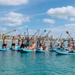 Mallorca: Stand Up Paddle Lesson (1H PRIVATE CLASS) - Who Should Consider This Tour?