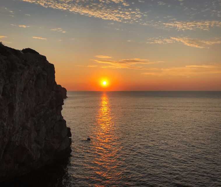 Mallorca: Sunset boat tour Andratx - Dragonera + Snorkel - What Makes This Tour Worth Your While?