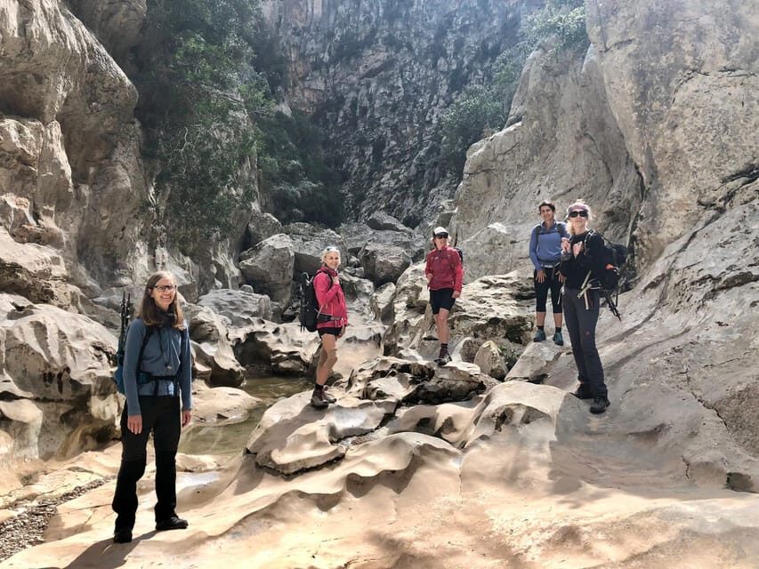 Mallorca: Torrent de Pareis Hiking Adventure - The Value of This Experience