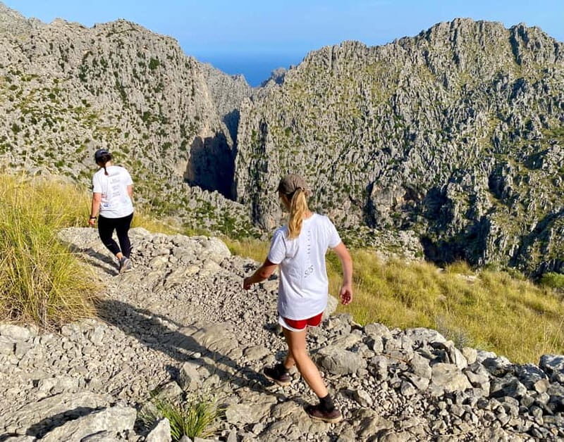 Mallorca: Torrent de Pareis trekking Adventure - What Makes the Torrent de Pareis Trek Special?