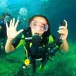 Mallorca: Try Scuba - try diving from a boat with an SSI instructor - The Itinerary in Detail