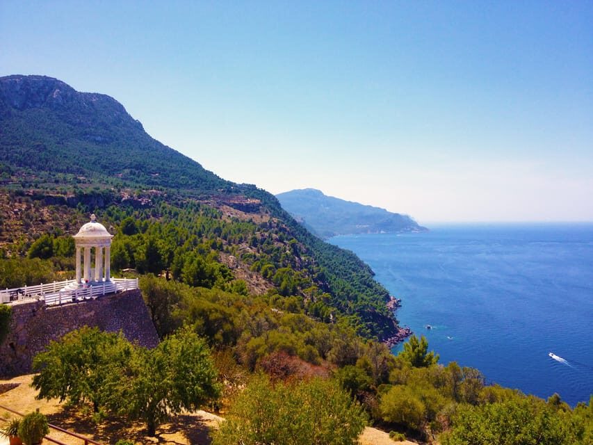 Mallorca: Valldemossa Half Day Tour - The Full Tour Experience: What to Expect from Start to Finish