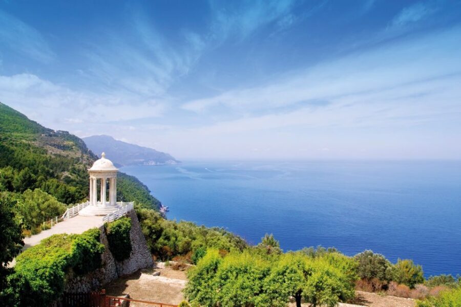Mallorca: Valldemossa & Soller Tour - The Experience You’re Signing Up For