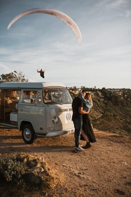 Mallorca: Vintage Sunset tour by the sea with a picnic - Why This Tour Outshines the Rest