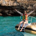 Mallorca: Visit Palma Speedboat adrenaline & snorkelling - The Itinerary: What to Expect