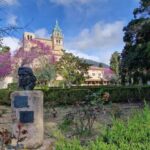 Mallorca: West Coast & Orange Valley Minbustour GERMAN GUIDE - The Itinerary Breakdown: What to Expect