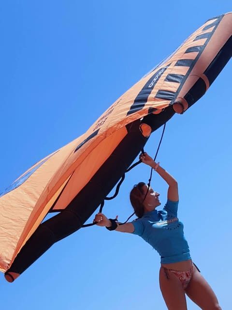 Mallorca: Wing Foil Lesson (90min) - Final Thoughts: Is It Worth It?