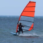 Malmö: Beginner class Dynamic Windsurfing - An In-Depth Look at the Malmö Windsurfing Experience