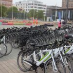 Malmö: City Bike Rental - A Closer Look at the Itinerary