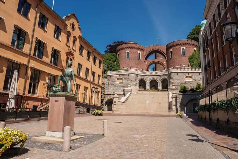 Malmo: Insta-Perfect Walk with a Local - Exploring Malmo’s Insta-Worthy Spots