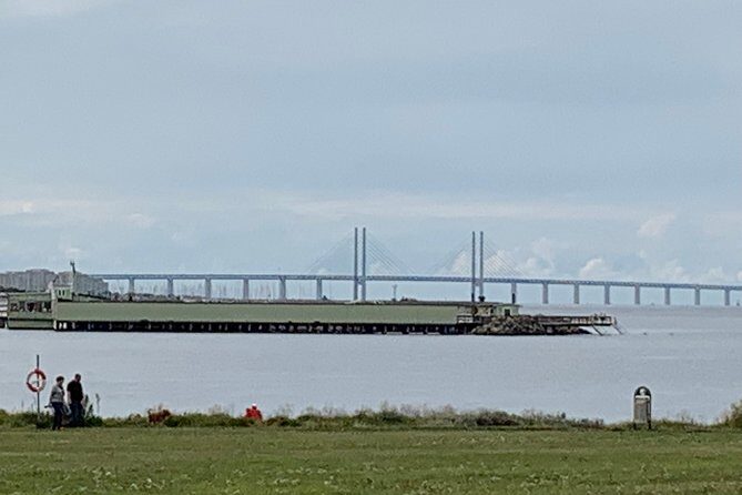 Malmo Walking Tour, 3 hours (small group) - Exploring Malmö: A Full Breakdown of the Tour
