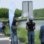 Malocher-Tour Dortmund - Logistics and Practicalities