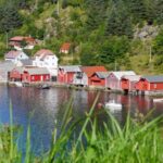 Måløy: Kannesteinen and Colorful Village Tour - An In-Depth Look at the Tour