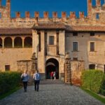Malpaga Castle guided tour - What to Expect During the Tour