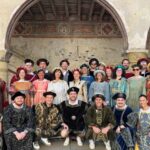 Malpaga Castle guided tour with period dresses - The Practicalities: What You Need to Know